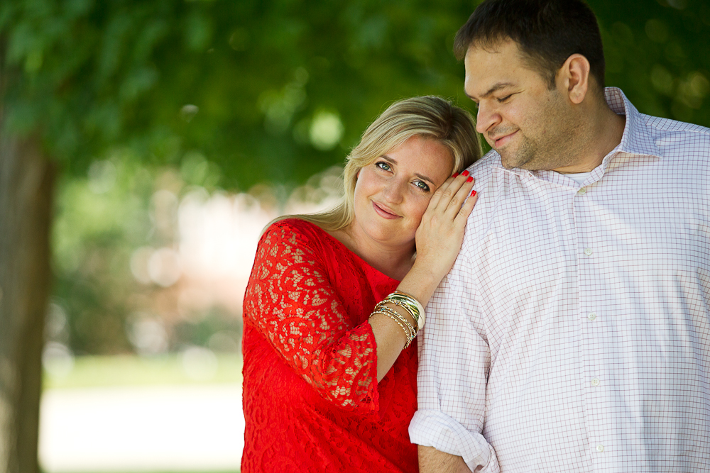 Boro Creative Visions: Amy and Keith - Boston, Engagement