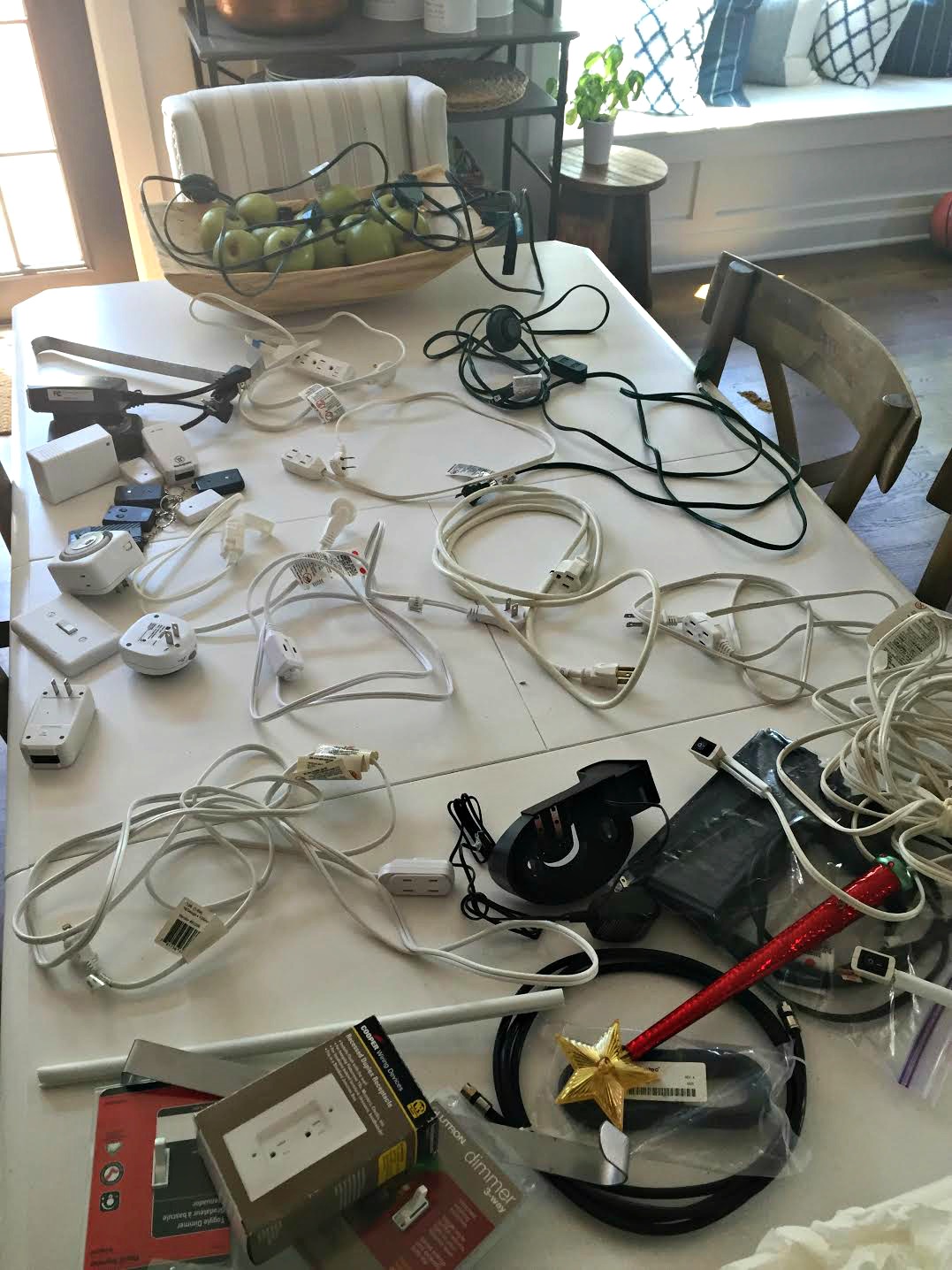 AFTER the Konmari Purge (I'm DONE) | Thrifty Decor Chick | Thrifty DIY ...