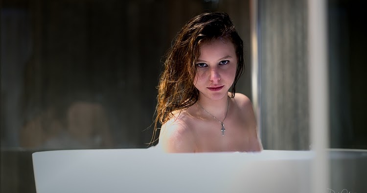 Modellen land Magazine: Interview: Model De Mot Morgan (Belgium)