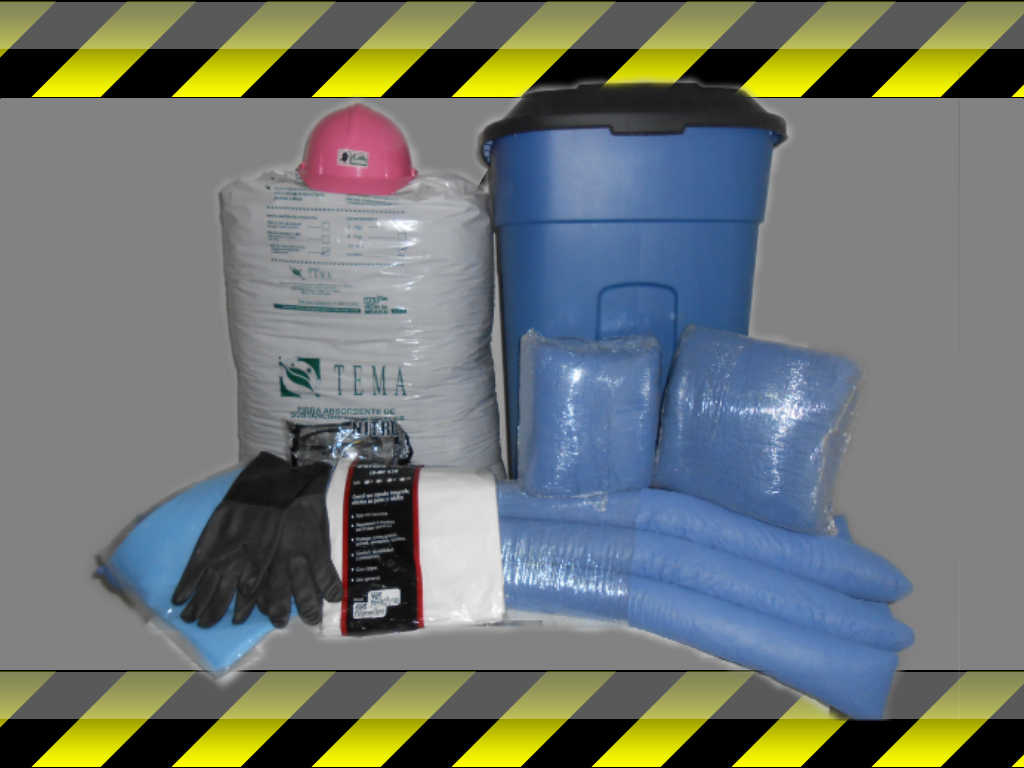 Efectividad Integral, S.C.: Los derrames de sustancias peligrosas y la ...