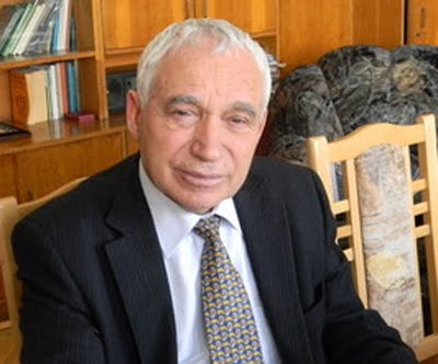 Жельо Желев: В момента няма алтернатива на ГЕРБ, изграждането на ...