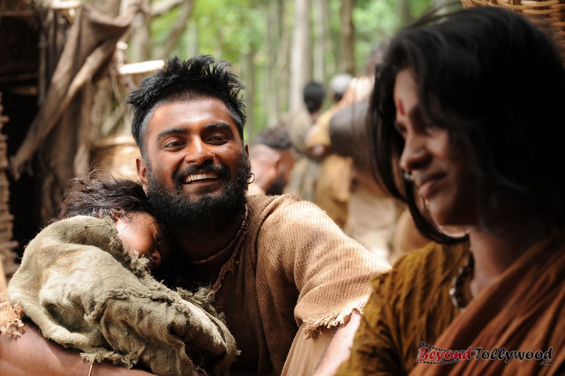 SouthMovieImages: Adharvaa - Paradesi Movie Gallery