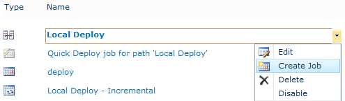 Sharepoint Drive with Hemant Joshi: Full and Incremental Content Deployment in SharePoint 2010