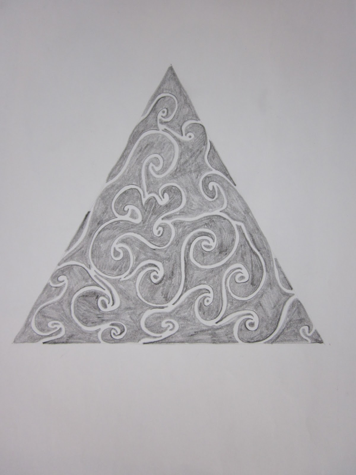 Made by Me: Mine tegninger op igennem årerne