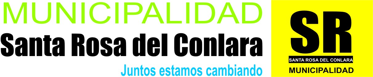 Municipalidad Santa Rosa del Conlara