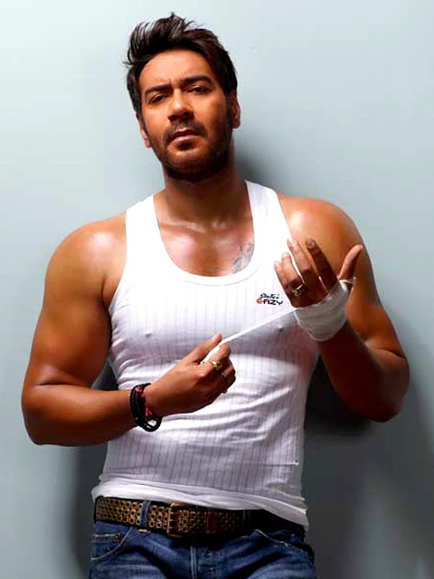Best 70+ Ajay Devgan HD Wallpaper, Images And Pictures - All New Images