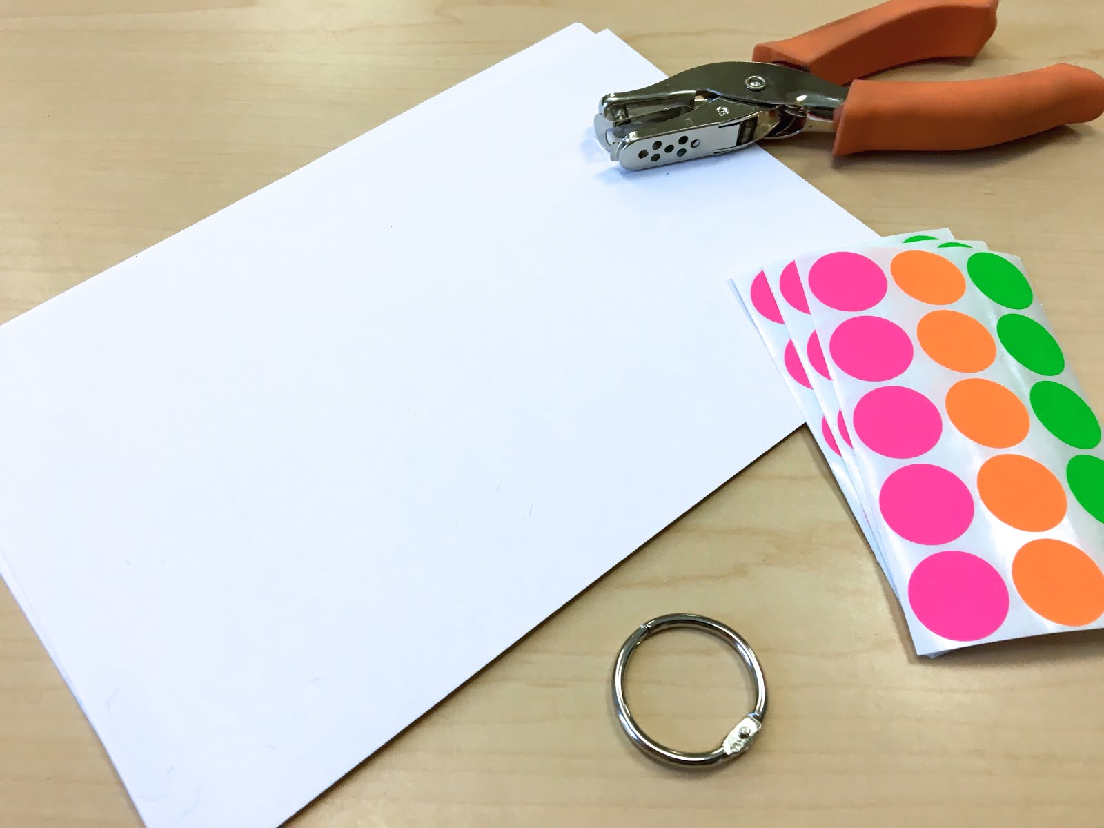 Math Tools You Can Make At Home - The Brown Bag Teacher