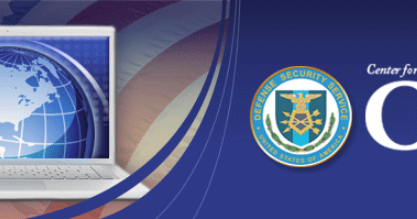 Chesbro on Security: Center for Development of Security Excellence (CDSE)