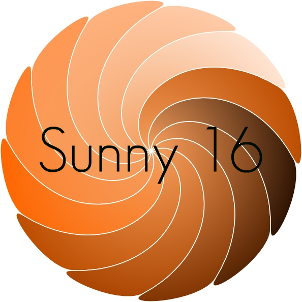 Nikon Newbie: Sunny 16 Cheat Sheet