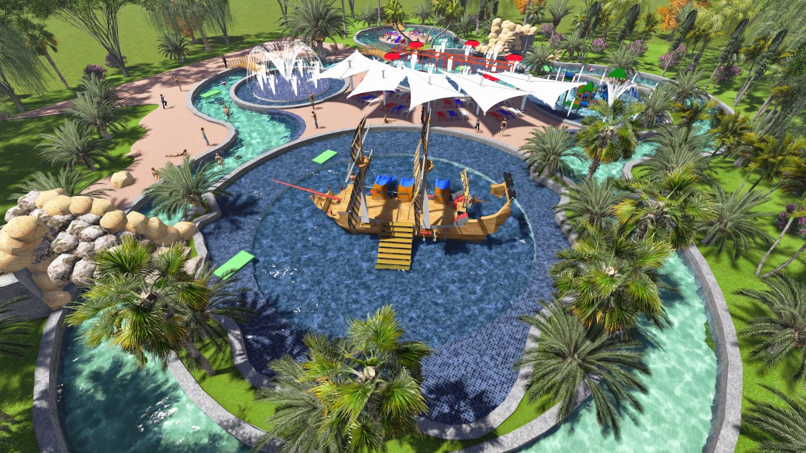 IDEARK_CALI. Softwares aplicados a diseño, ingenieria y arquitectura ...