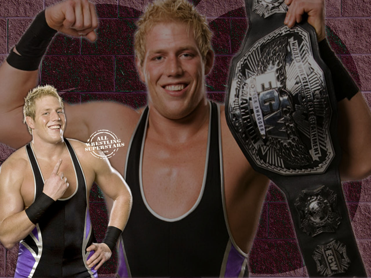 WORLD WRESTLING ENTERTAINMENT: Jack swagger 2013 images
