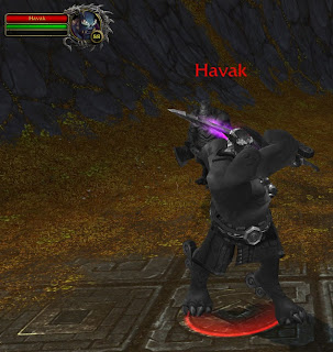 WoW Rare Spawns: Kun-Lai Summit Rare Champions