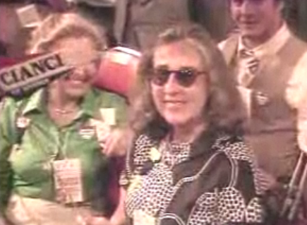 The Gilded Age Era: Nuala and Eileen