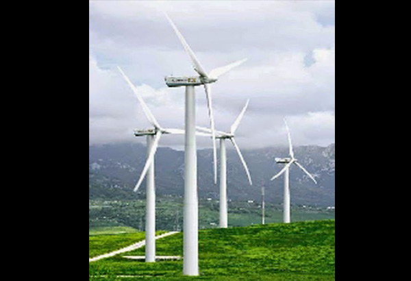 Lemon GreenTea: Wind-powered Guimaras to sustain energy for 48,000 ...