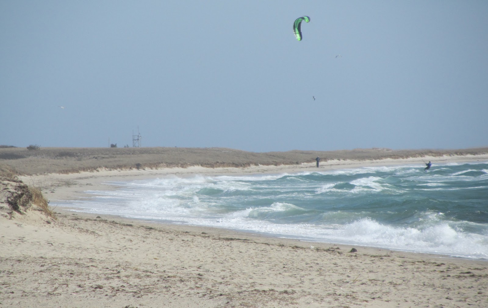 One Beach At A Time: Hardings Beach, Chatham, Massachusetts