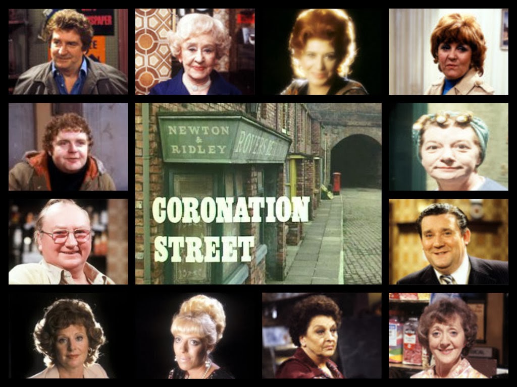 Coronation Street Blog: The faces of Corrie in 1980