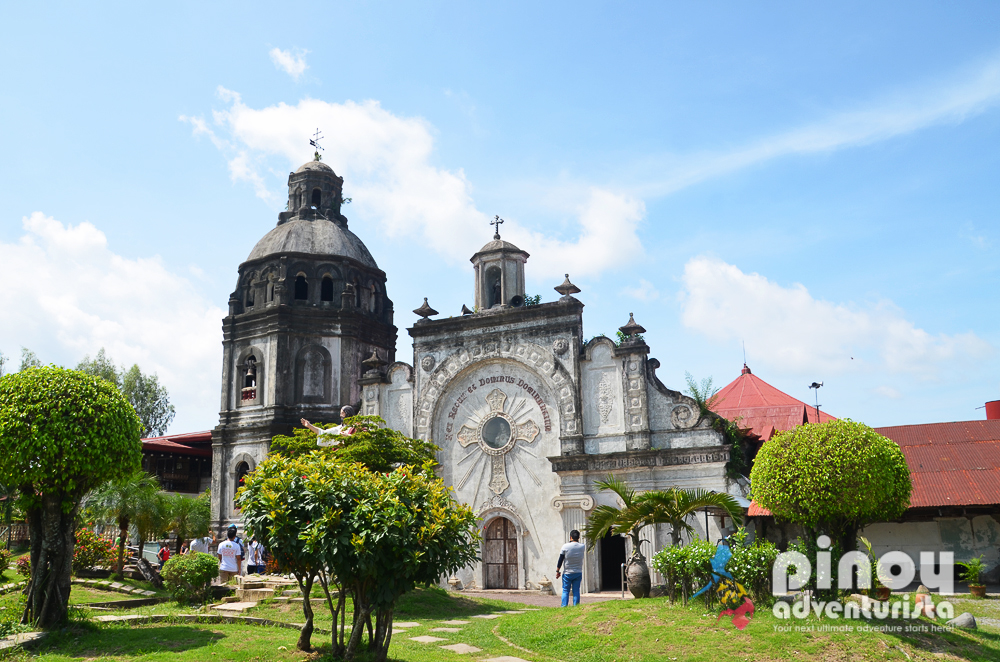 Pampanga Day Tour, "An Awesome Weekend Getaway near Manila" | Pinoy ...