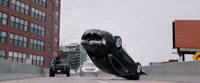 CAPTAIN AMERICA: THE WINTER SOLDIER Trailer Observations; SHIELD ...