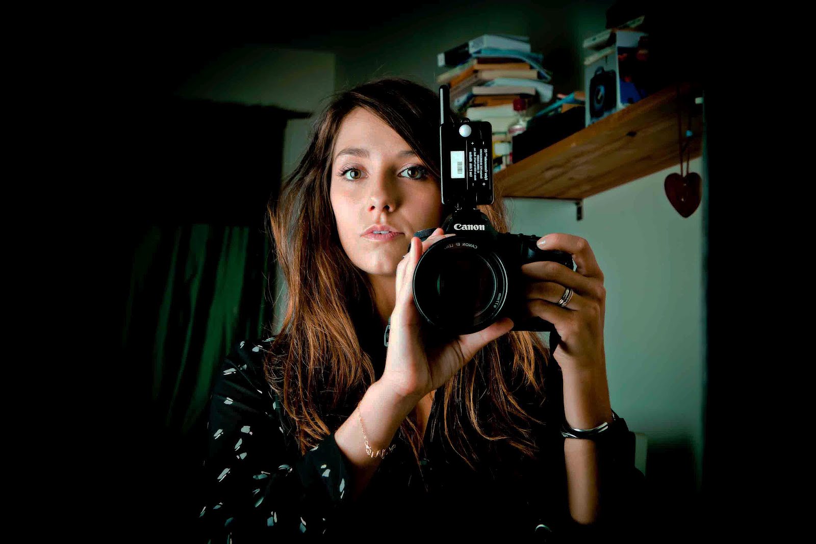 RISING YOUNG TALENTED ARTIST ANNA WEBBER