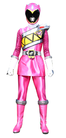 Kyoryuger Ranger Keys - Mecca, Traits & Transformation Item