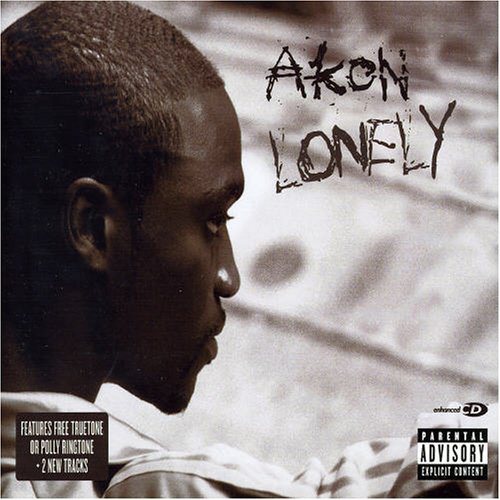 Akon - Lonely Lyrics | All song lyrics artist or band