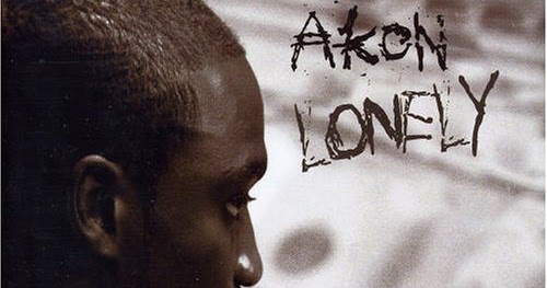 Akon - Lonely Lyrics | All song lyrics artist or band