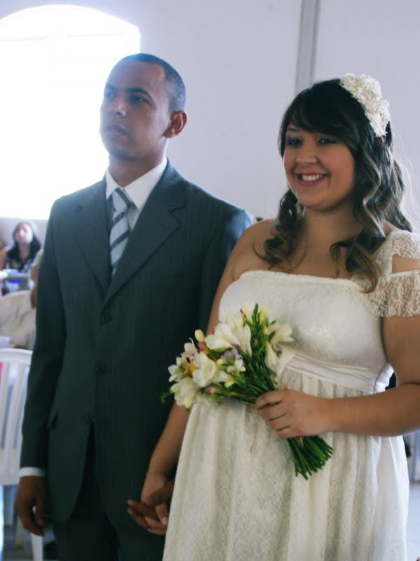 Lívia Moreno: "Eu sei que tudo quanto Deus faz durará eternamente" Ec. 3.14