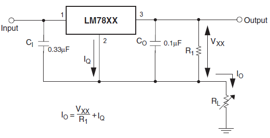 Rangkaian-ic-regulator-78xx