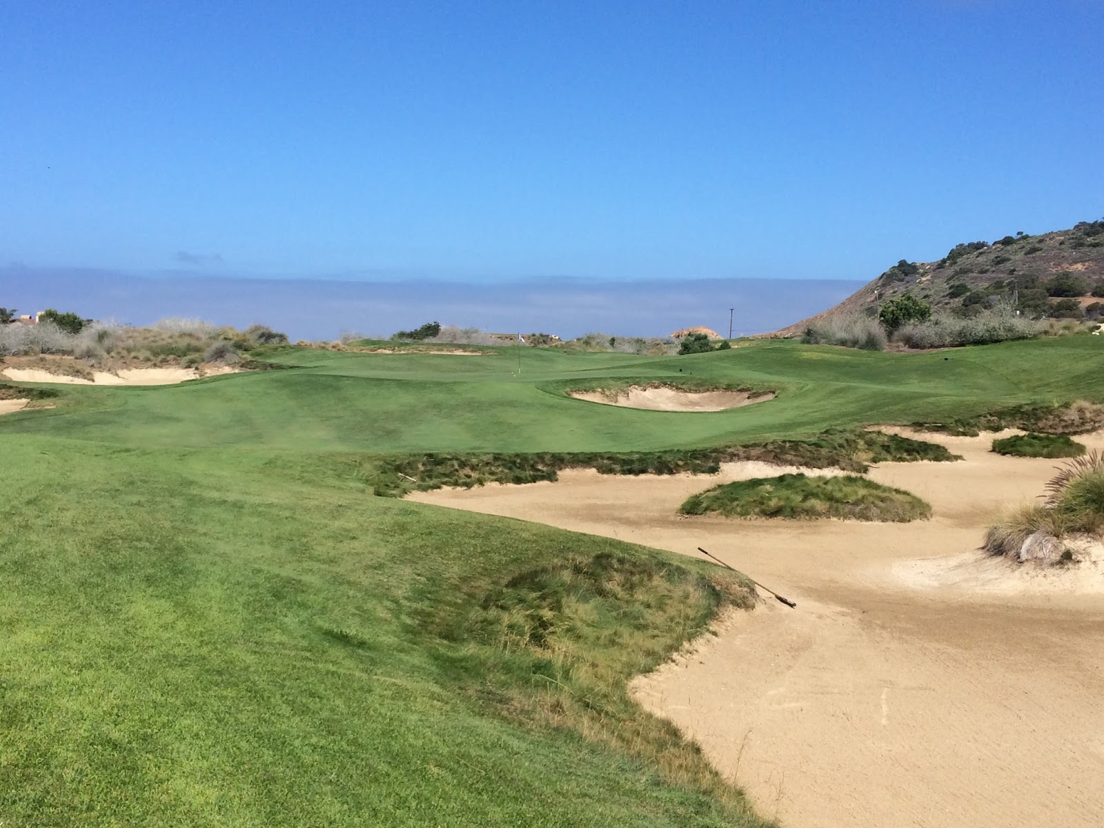 ReGripped: Links at Terranea Golf Review