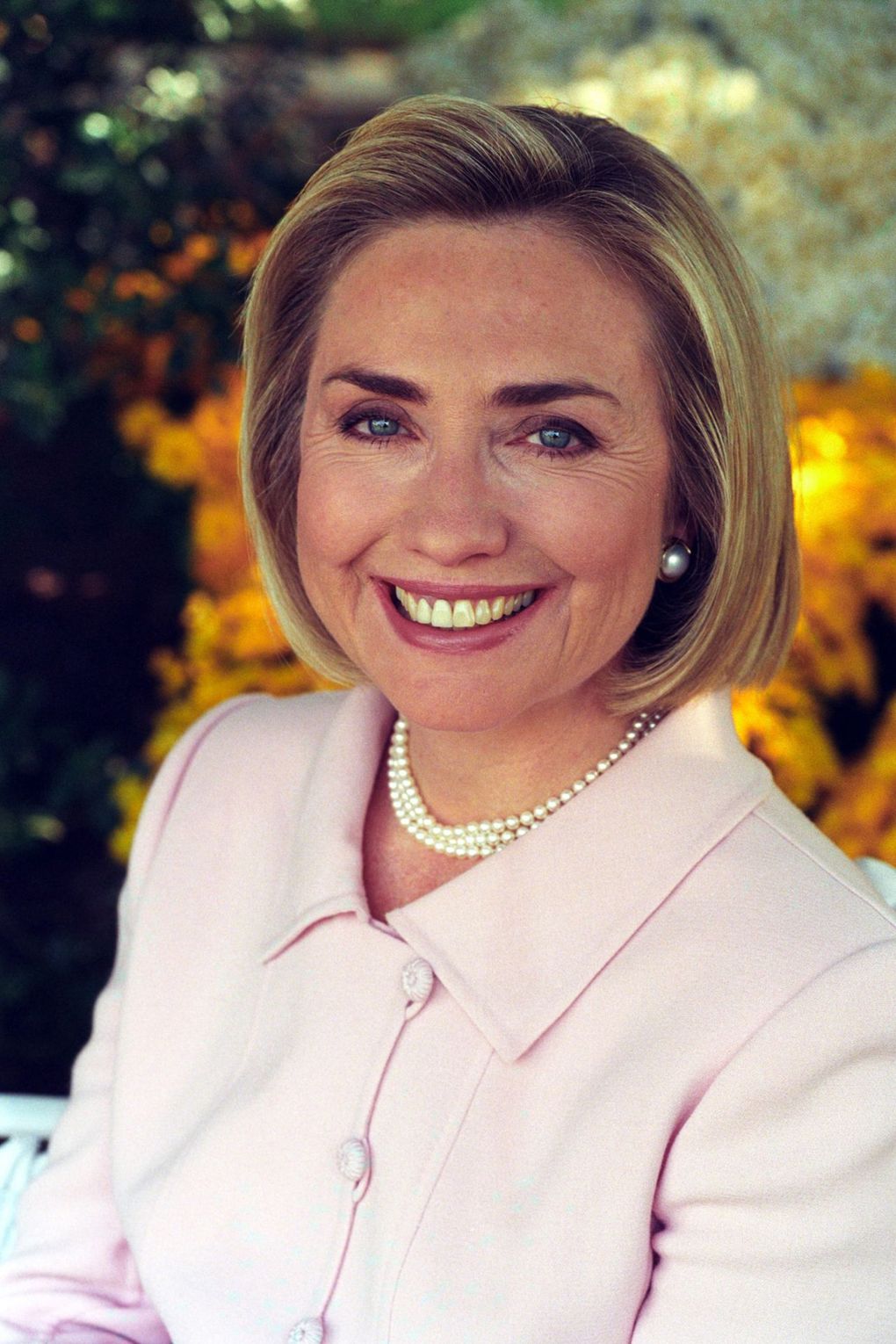 Biography: Hillary Clinton Biography