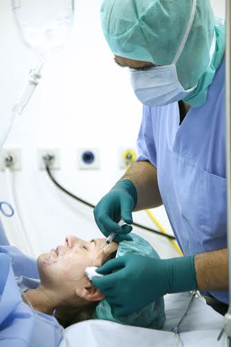 Dear Skin: LIPOGEMS TRETMAN AUTOLOGNIH MATIČNIH STANICA IZ MASNOG TKIVA