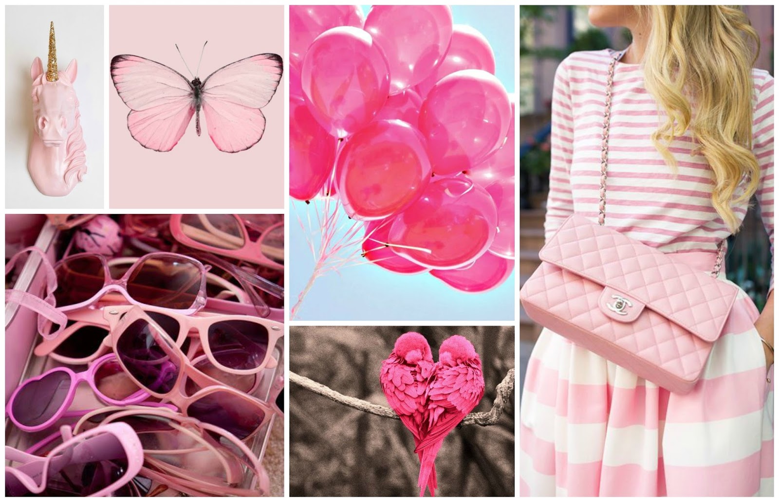 SunnivaRose: Pink - part 3: Why can we see pink?