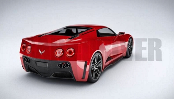 2017 Chevy Corvette Stingray Price Specs Review Release Date | Car ...