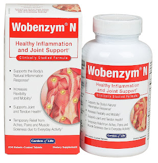 Health Care Supplements: Wobenzym n 800 Tablets For Treatment of ...