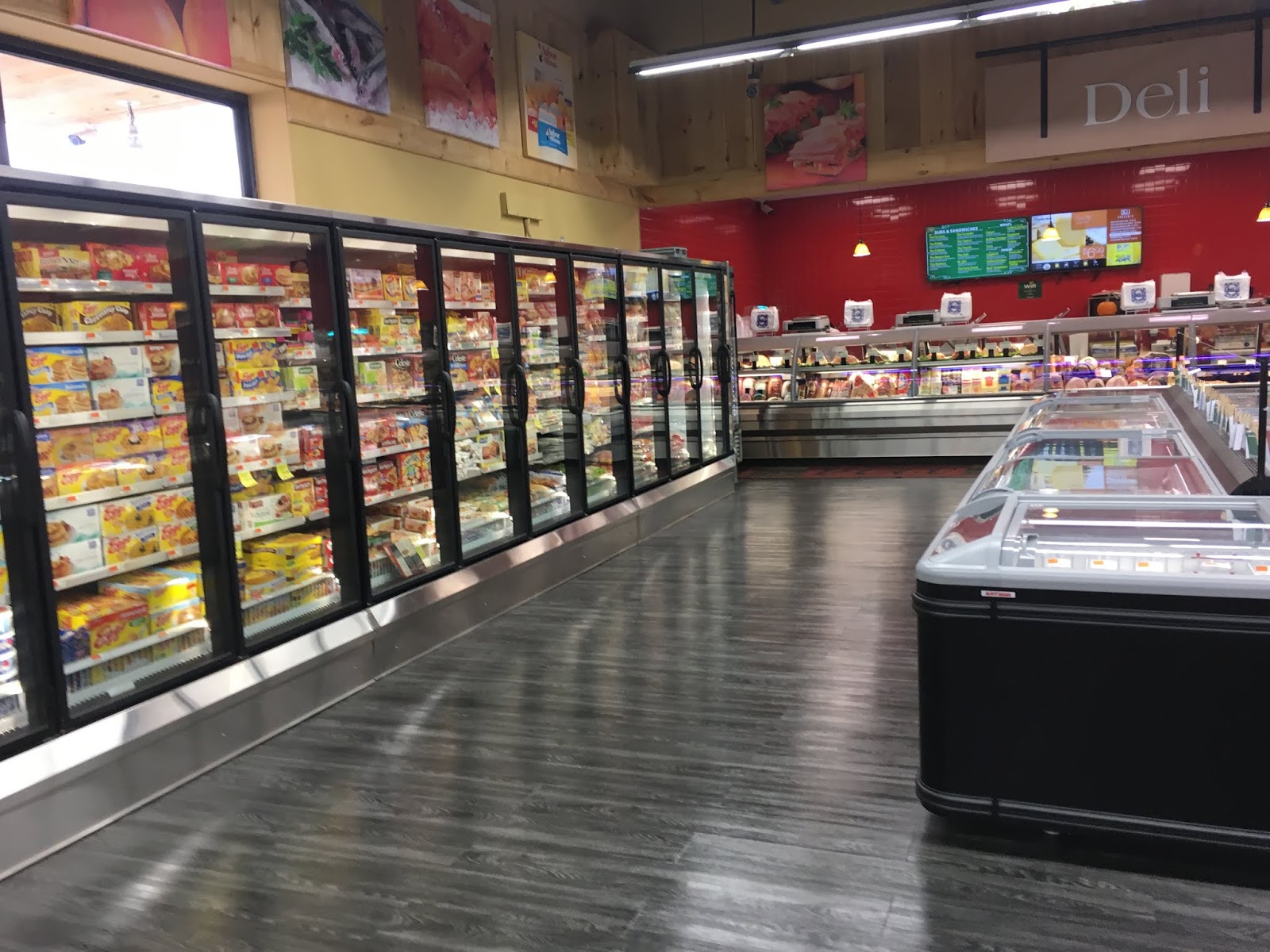 TOUR: Seabra Foods - Harrison, NJ