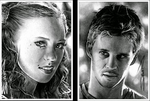 Design Stack: A Blog about Art, Design and Architecture: True Blood ...