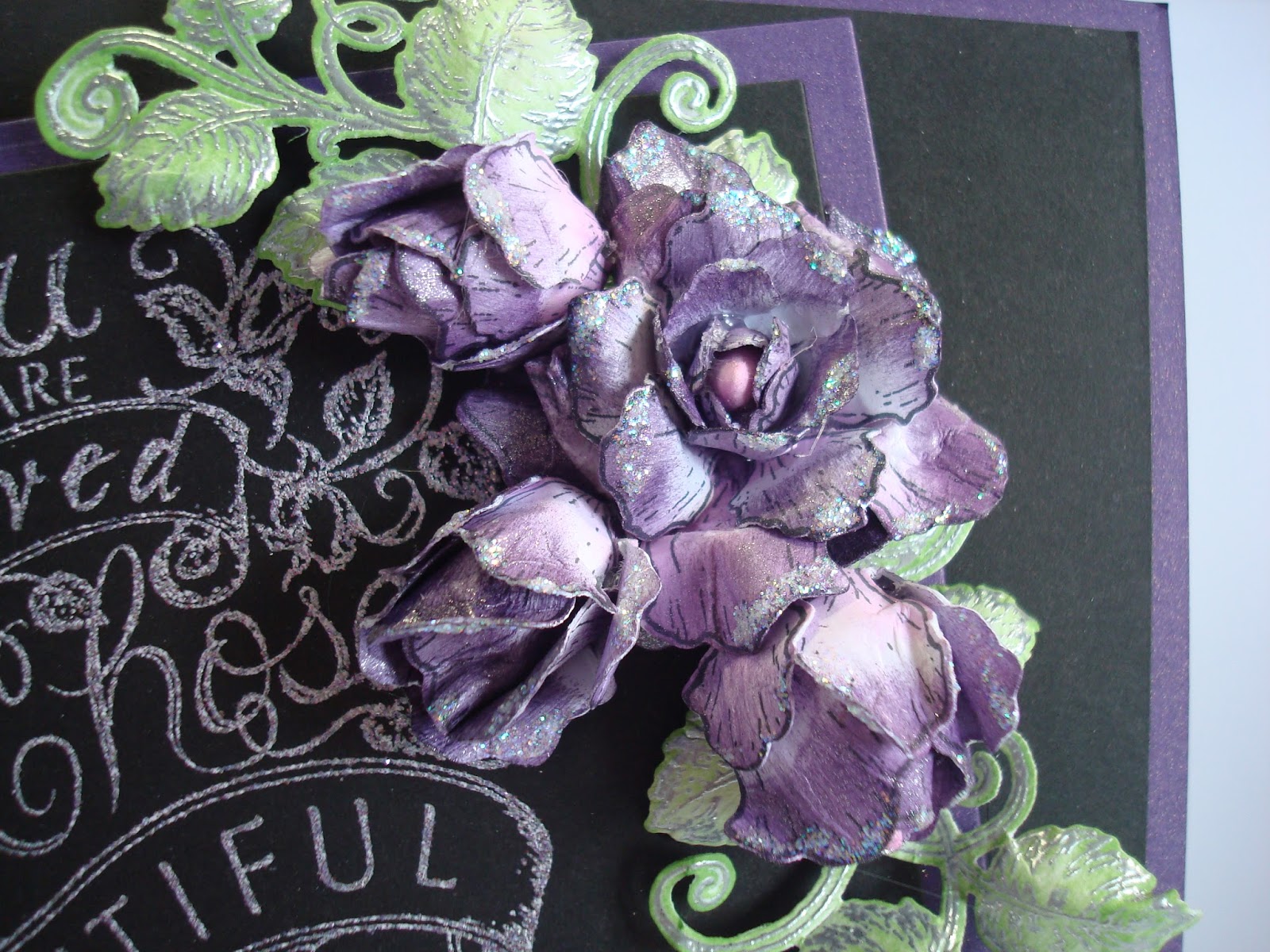 AbFab Designs: Beautiful