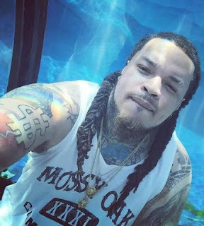 Photos: Ben7 Joins the League of Nigeria Artistes with International ...