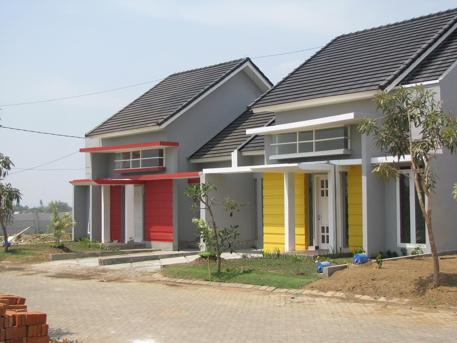 Gallery foto Perumahan Patraland Malang September 2012 ~ Informasi ...