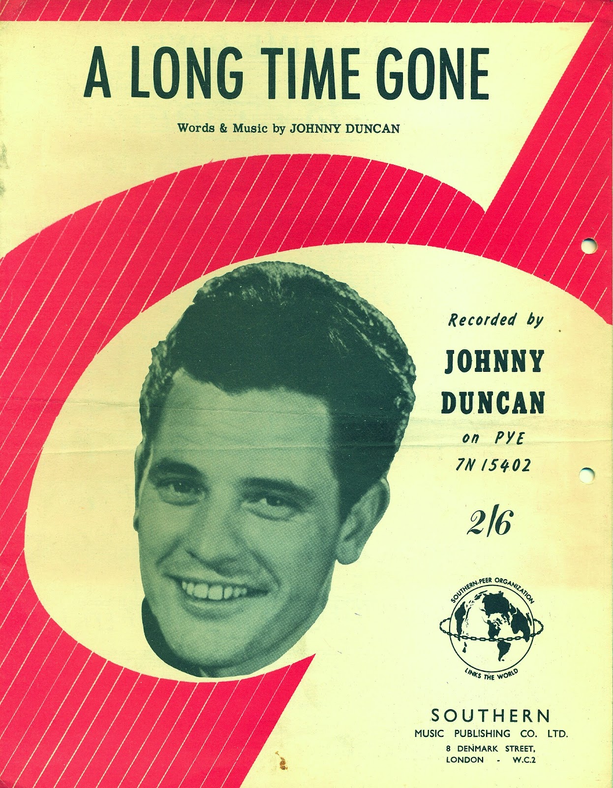 Johnny Duncan (actor) - Alchetron, The Free Social Encyclopedia