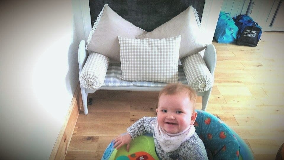 The Best Photo Of The Week | Brick Dust & Glitter