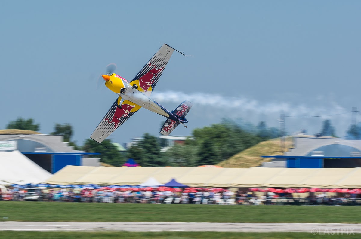 Změna v RB Air Race / Change in RB Air Race | Lastpix' blog