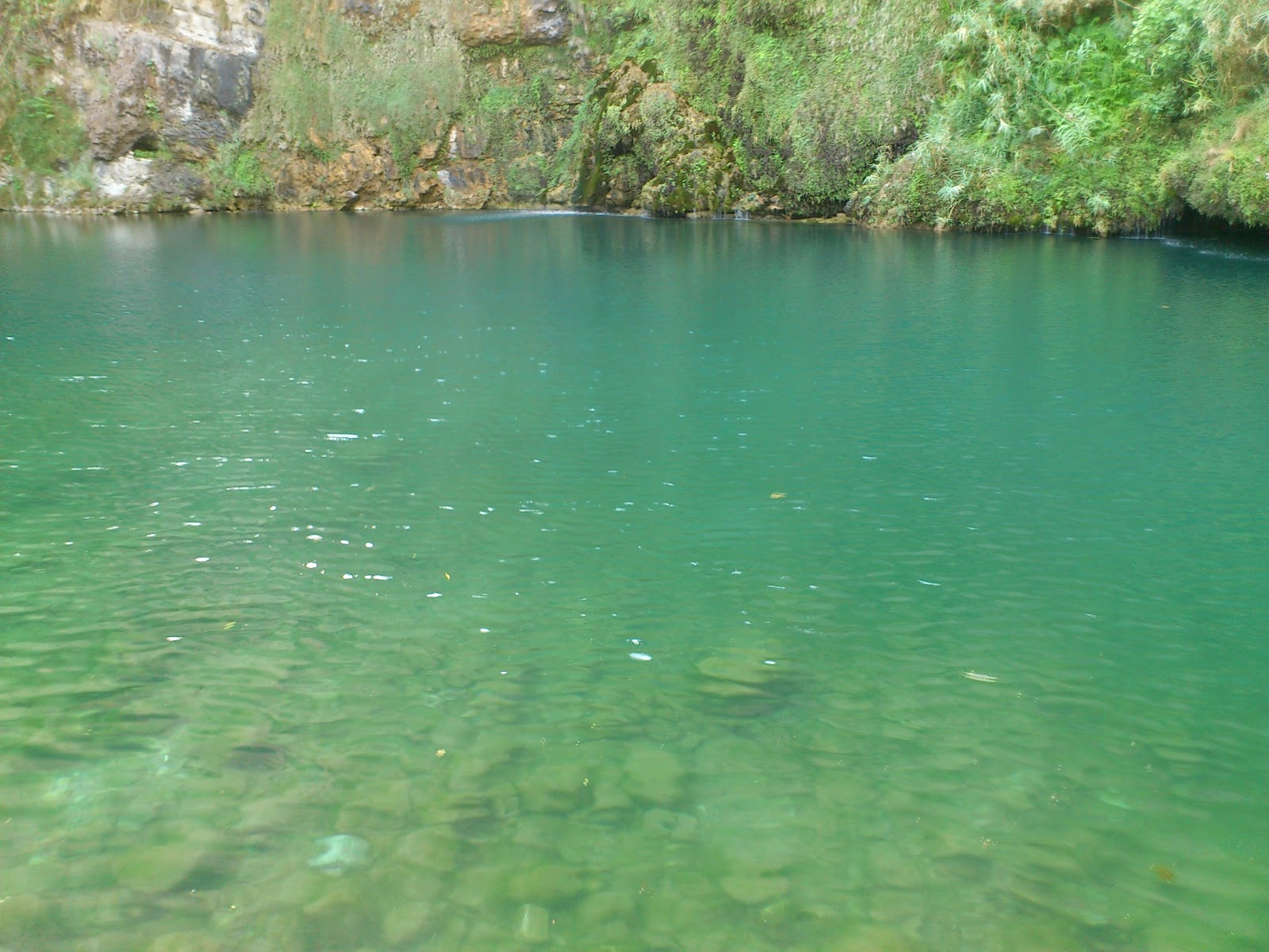 SWIKE; The Jewel of Salt Range - An Overnight Camp Out