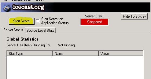 Icecast + VLC Installation and Configuration Guide ~ The Sysadmin Himself