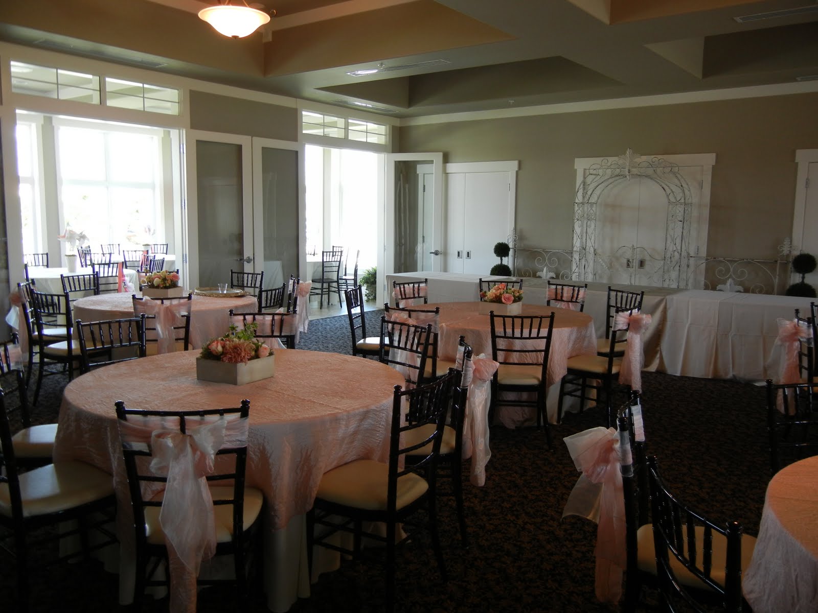 Sleepy Ridge Weddings & Events