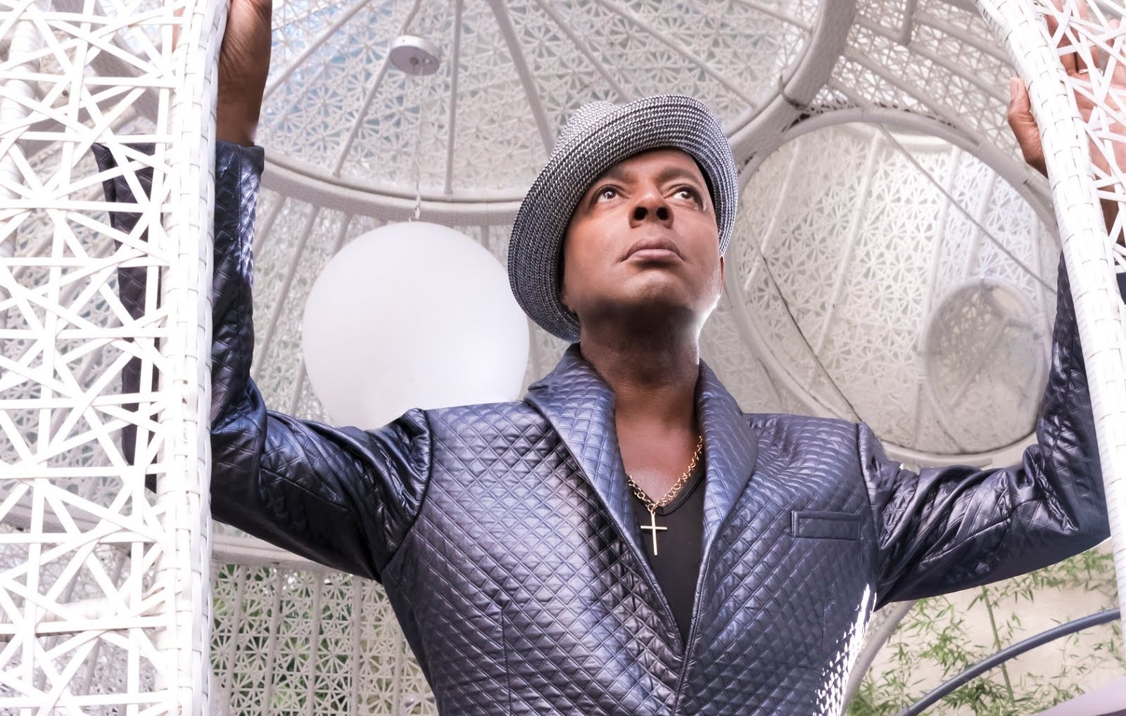 Entrevista Exclusiva com Leee John, do Imagination - BORN TO BE CULT