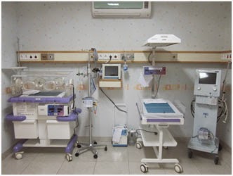 Kesehatan dan Keperawatan: Intensive Care Unit (ICU)