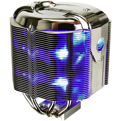 computer software and hardware: Processor Fan: Asus Arctic Square ...