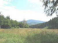 Países da Europa - Romênia: Relevo- Romênia