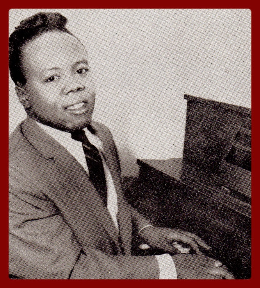SIXTIES BEAT: Shorty Long